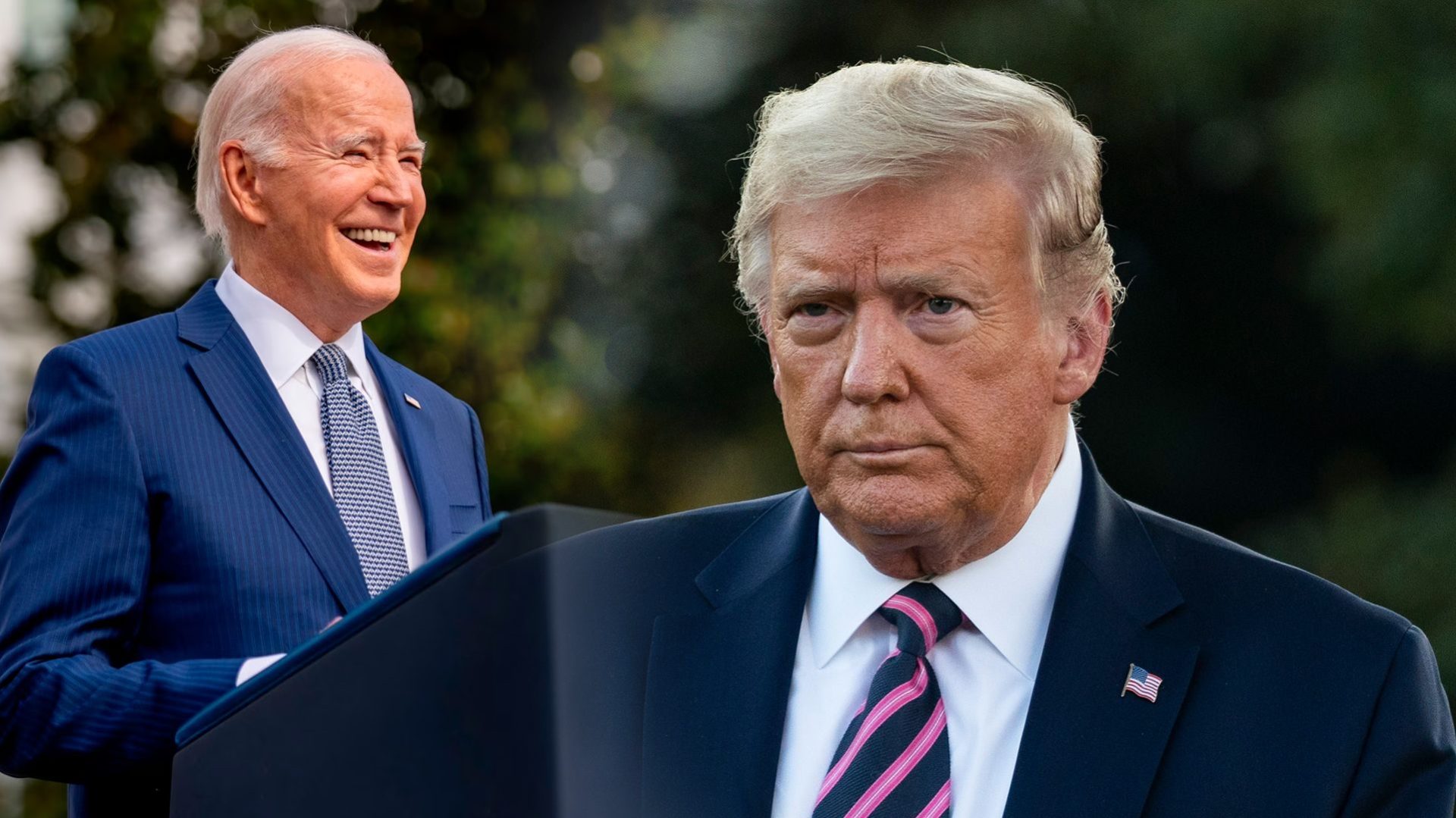 Trump GOP Winner, Biden Wins Democratic Primary, 'Uncommitted' Votes ...