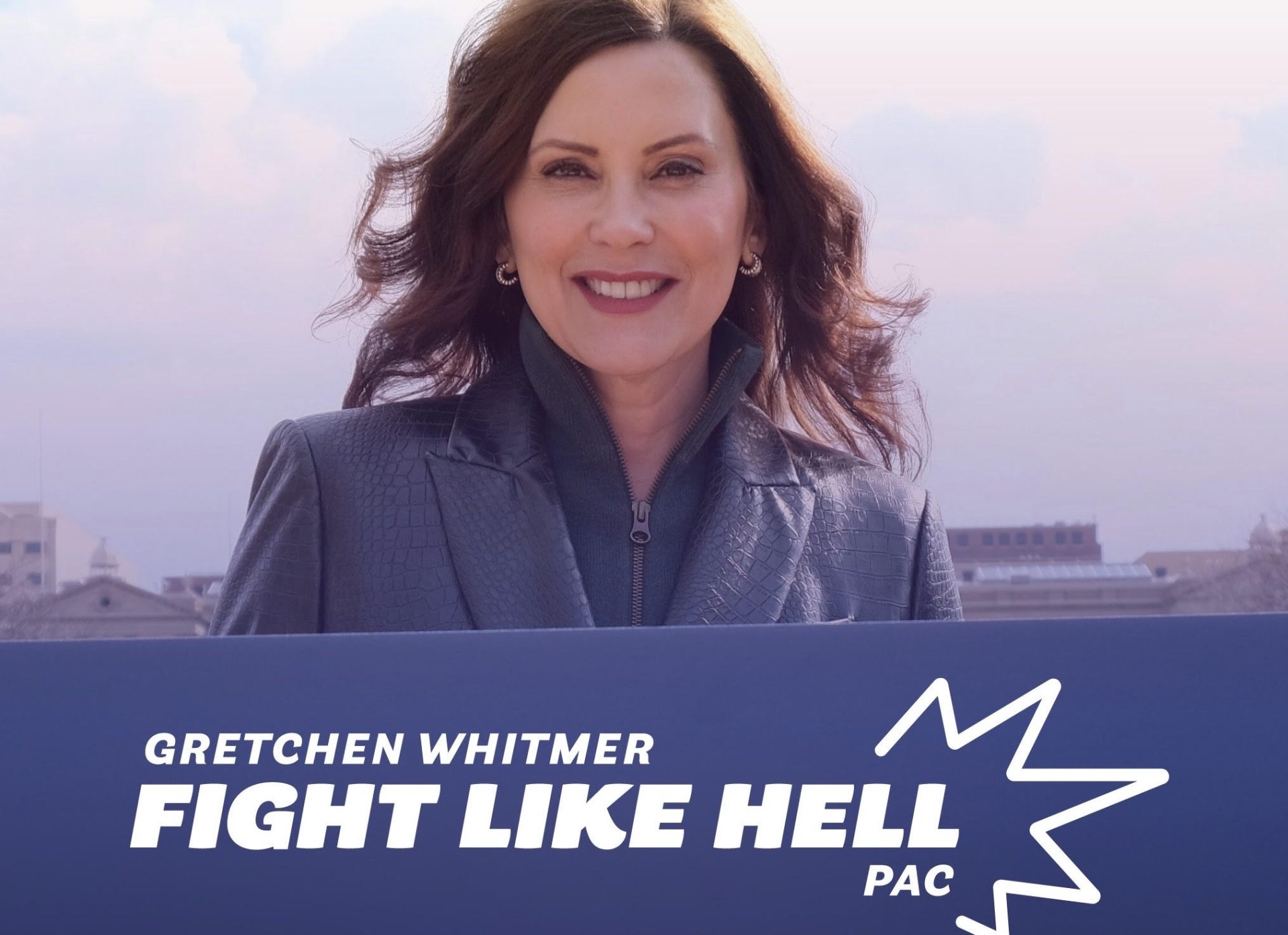 Governor Whitmer’s “Fight Like Hell” PAC Declares Early Favorites with ...