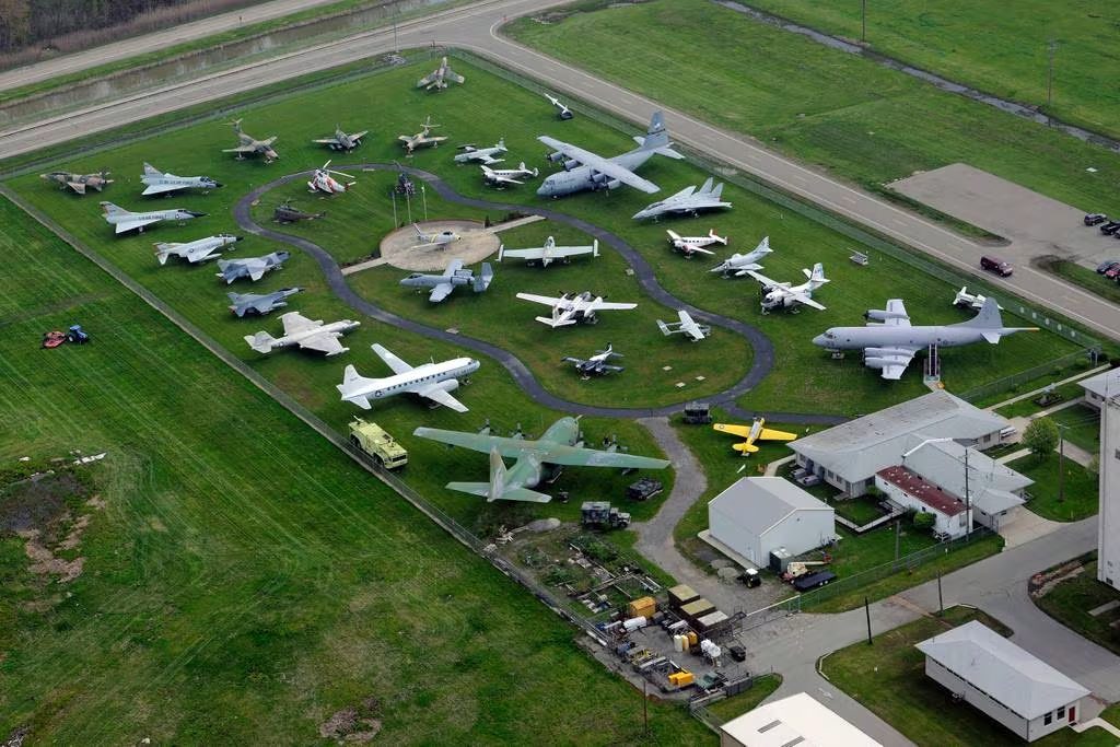 Michigan Secures New Refueling Program for Selfridge Air Base