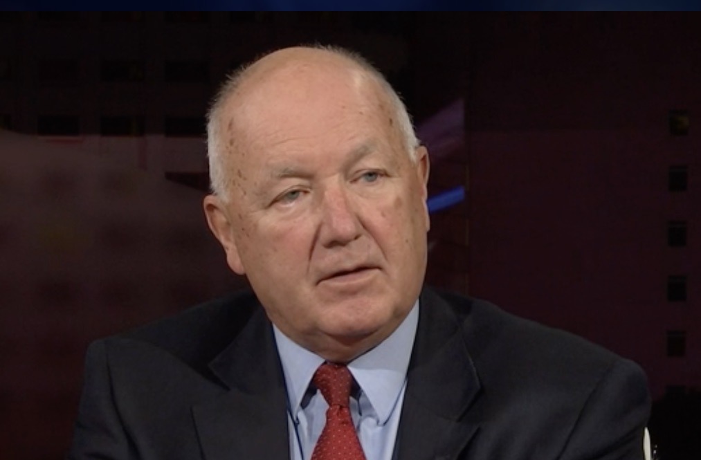 Pete Hoekstra Faces Senate Hearings Over Nomination as U.S. Ambassador ...