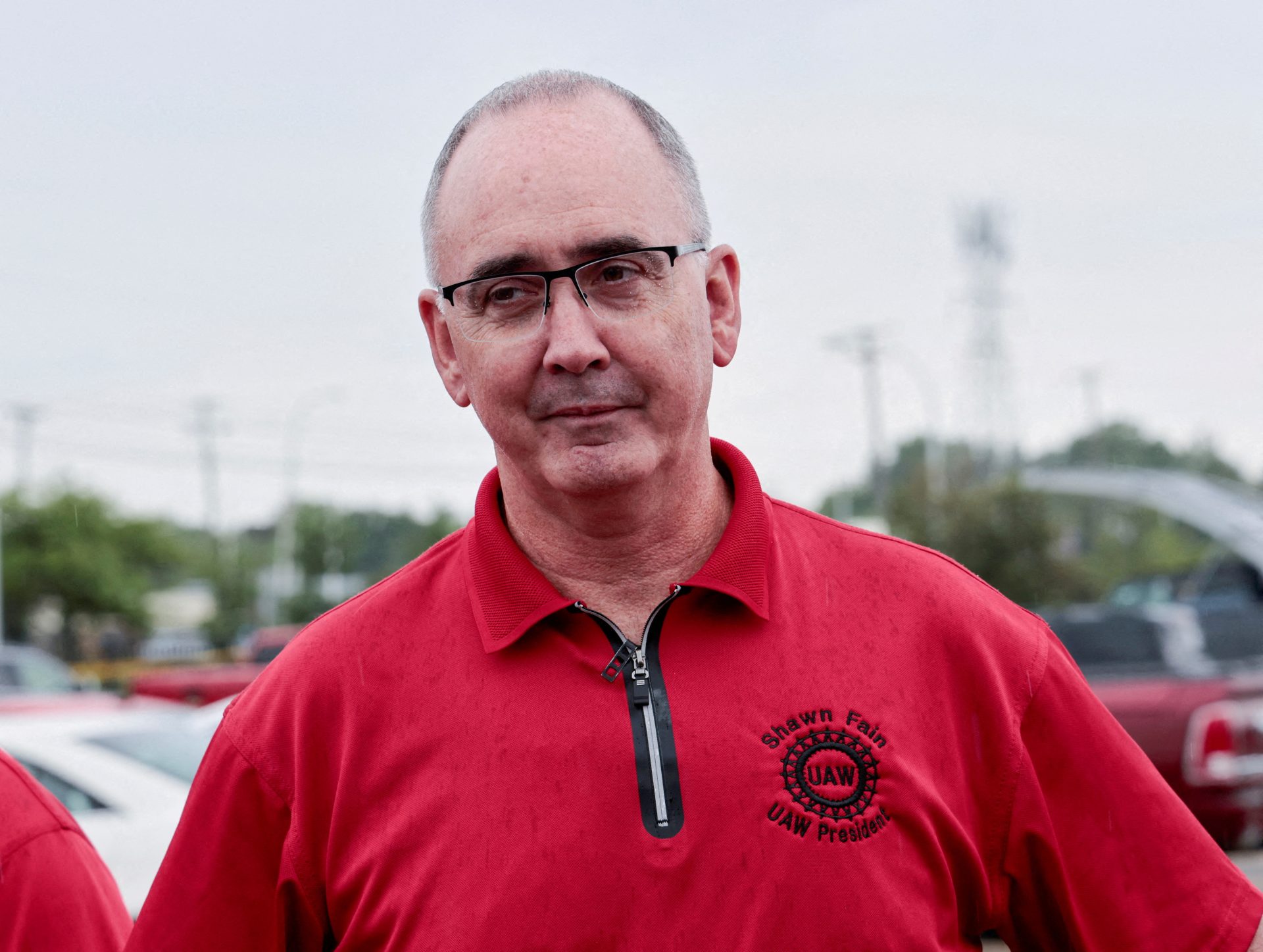 UAW President Fain Demands Pension Coverage from Government If ...