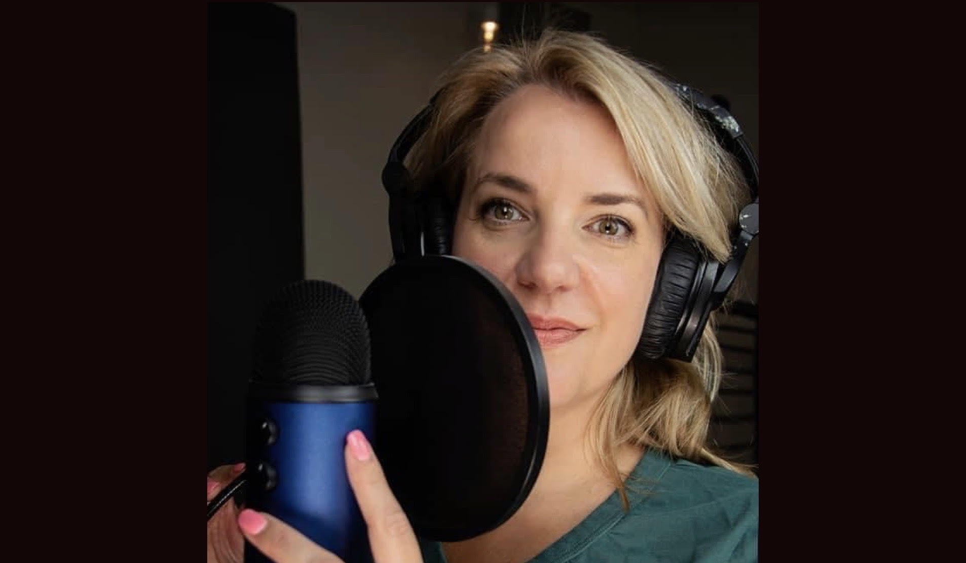 Michigan-Born True Crime Podcaster is Unraveling Mysteries Across the ...