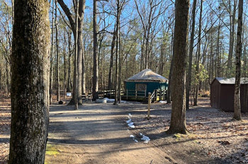 No Snow? No Problem! Warm Winter Days Can Still Boast Outdoor Fun.