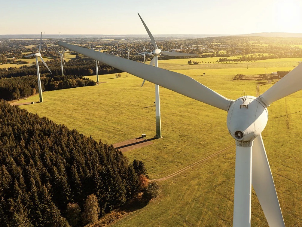 Michigan Communities Embrace Solar Autonomy: Grassroots Supporters ...