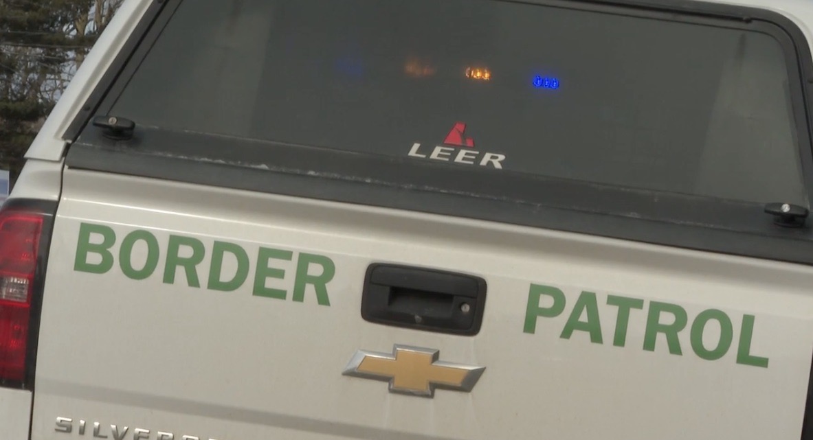 Ludington Man Dead After Opening Fire on Border Patrol Station in Texas