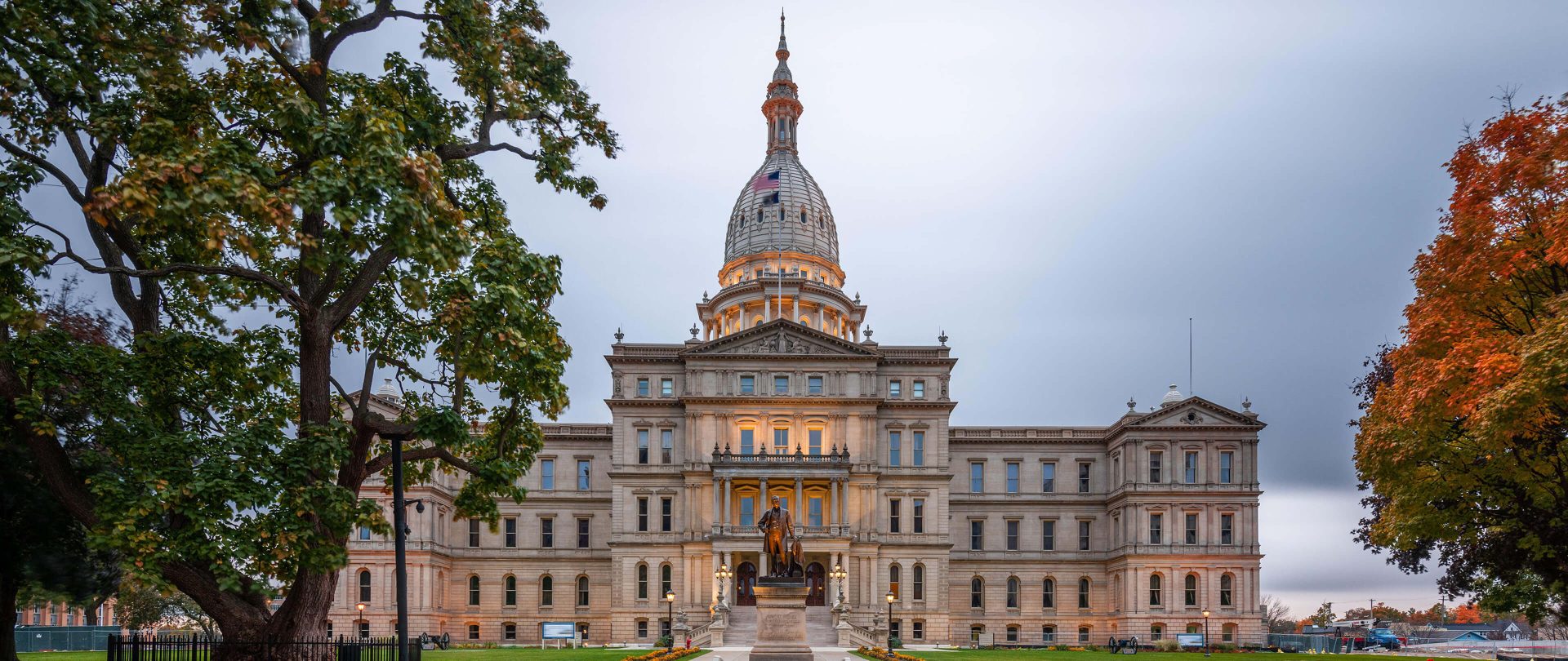 Lawmakers Pen Letter to DNR: 'Fee Increases [and] Rec Passport Opt-out ...