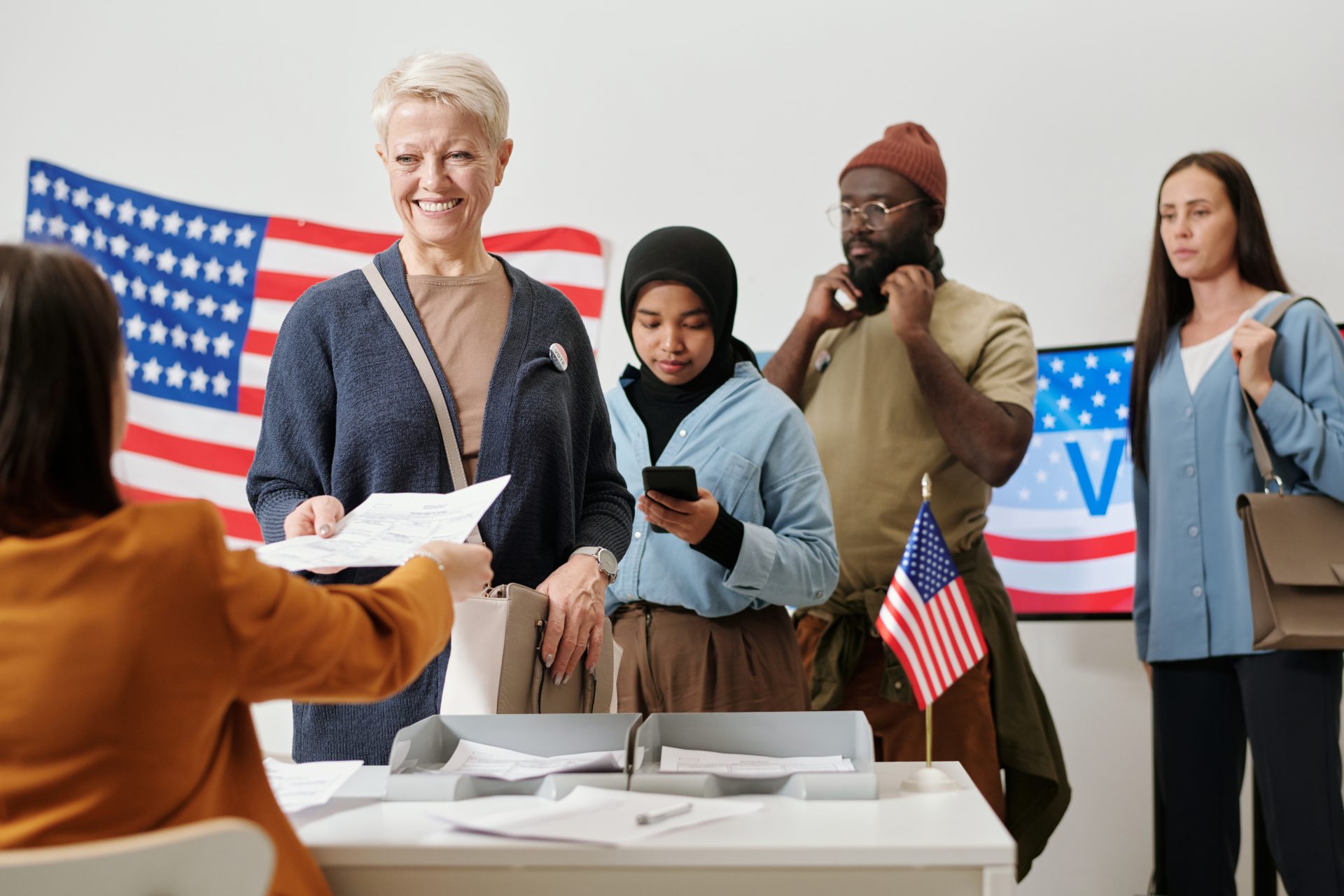 Michigan’s Voter Registration Surge: Stats Exceed Voting-Age Population