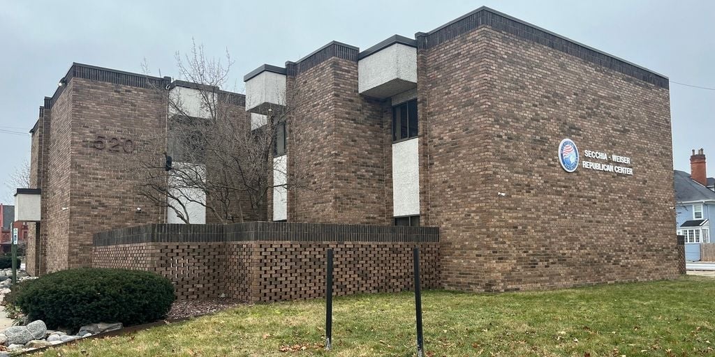 Michigan Republican Party Announces Reopening of Lansing Headquarters ...