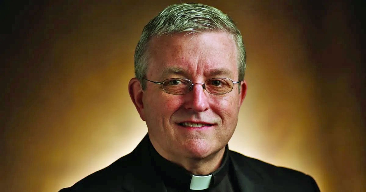 Clinton County Priest Sentenced to Prison for 8 Felonies After ...