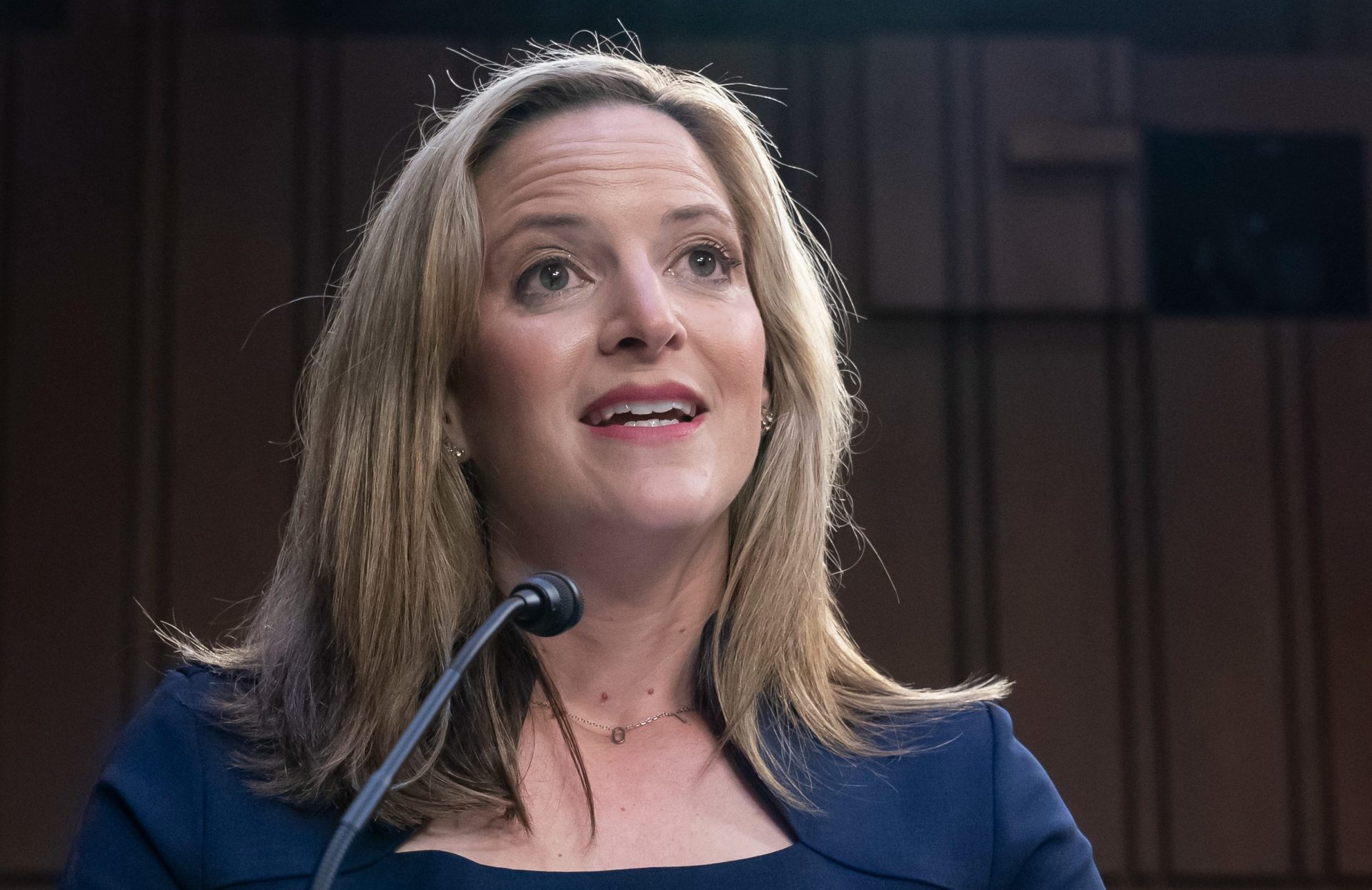 Discrimination Claims Surface Again Inside Benson’s Office