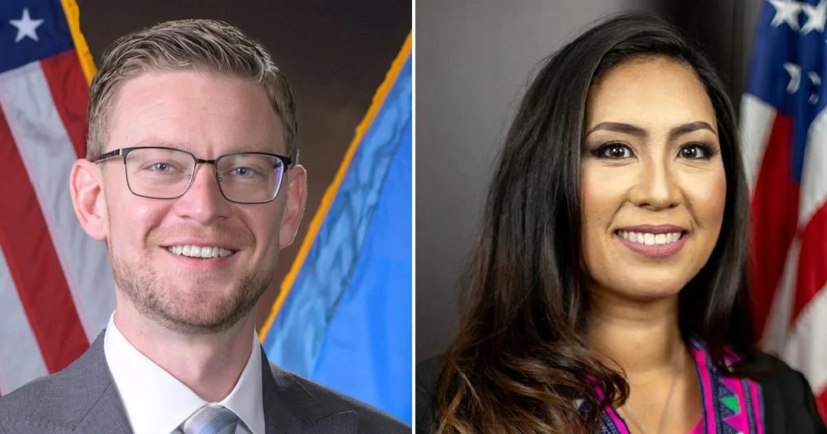 Michigan Democrats In Charge of State Government Once Again With ...