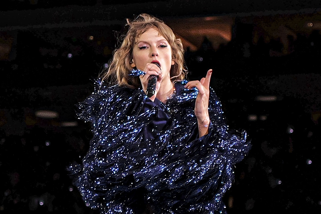 Michigan is Ready to Party With Taylor Swift