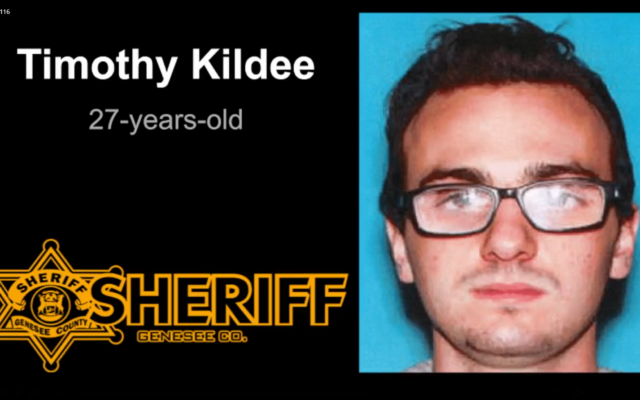 Murder Trial Update: Competency Exam Ordered for Timothy J. Kildee