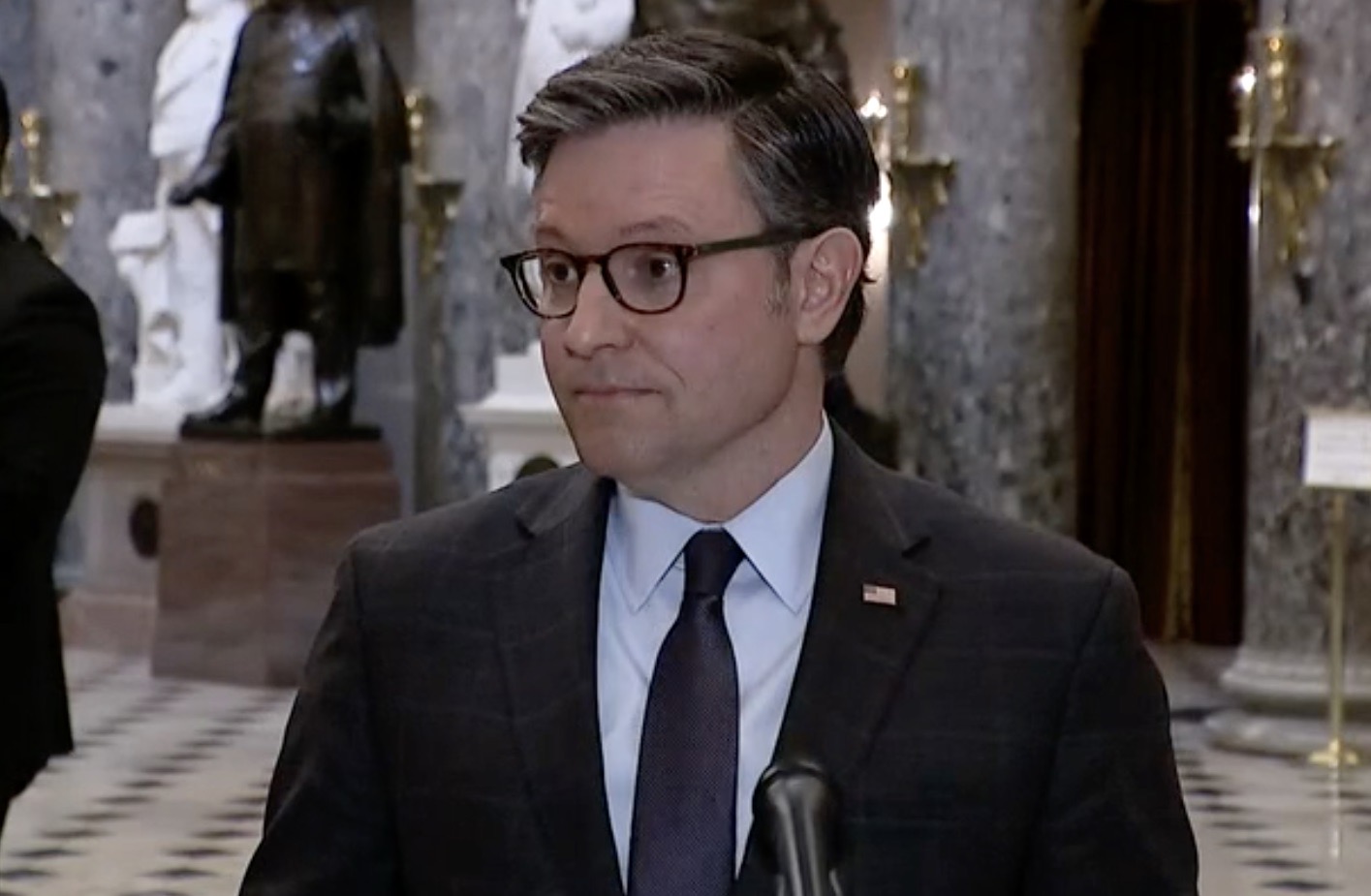 Michigan Representatives Unite with House Majority to Thwart Marjorie ...