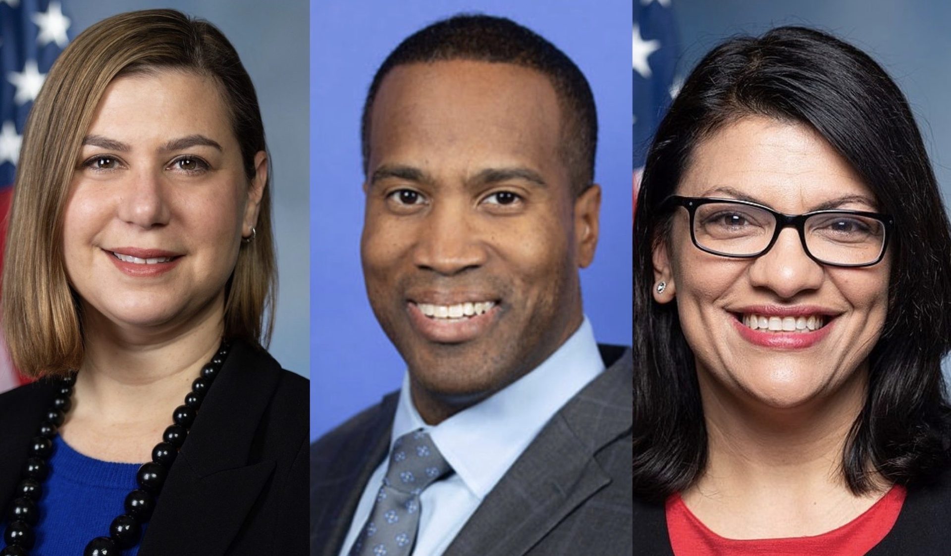 Michigan Representatives in Congress Speak Out on Israel-Hamas Clash ...