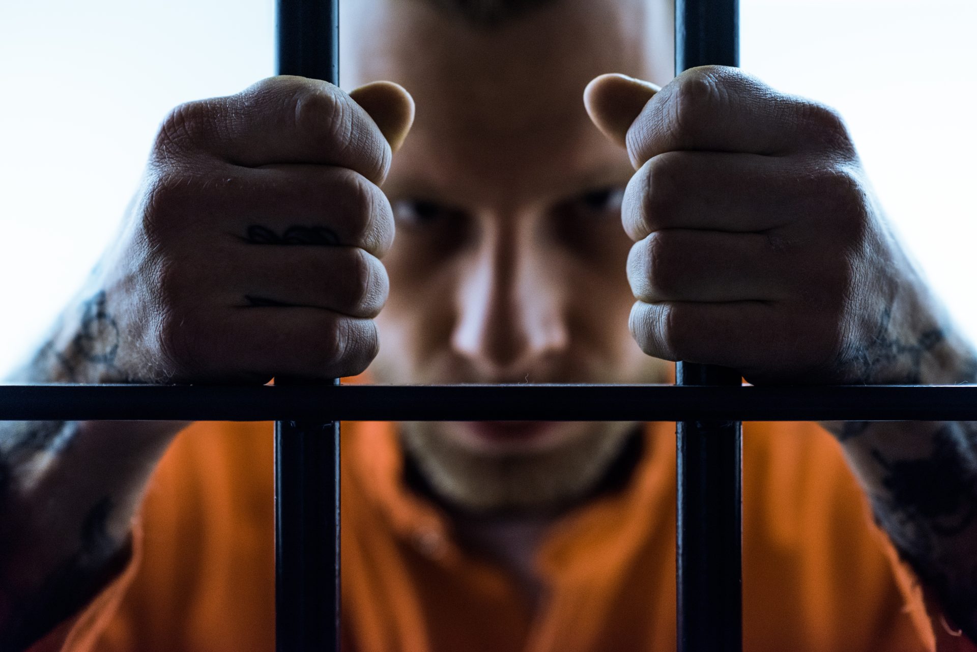 Things Are Looking Up for Prisoners in Michigan Who Don’t want to Be in ...