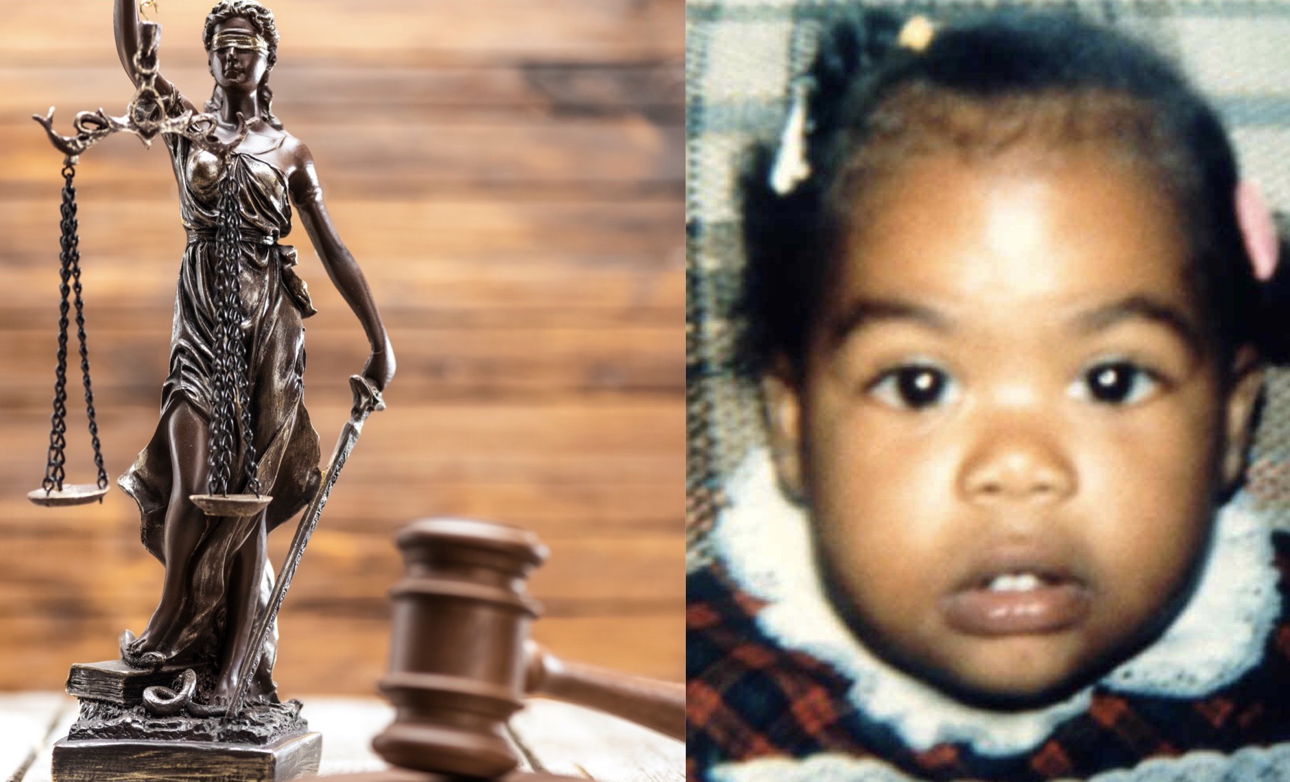 Cold Case Justice in 1982 Death of Eight-Month-Old