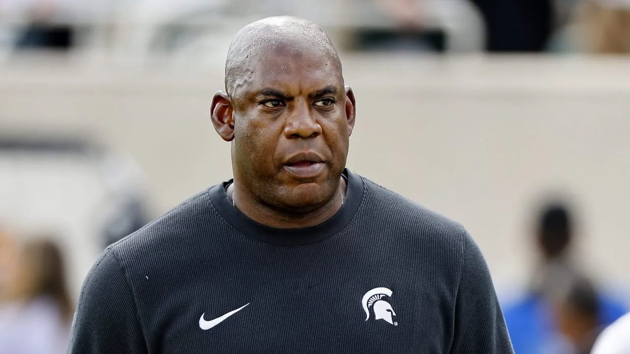 Judge Dismisses Brenda Tracy’s Lawsuit Against Fired MSU Coach Mel Tucker