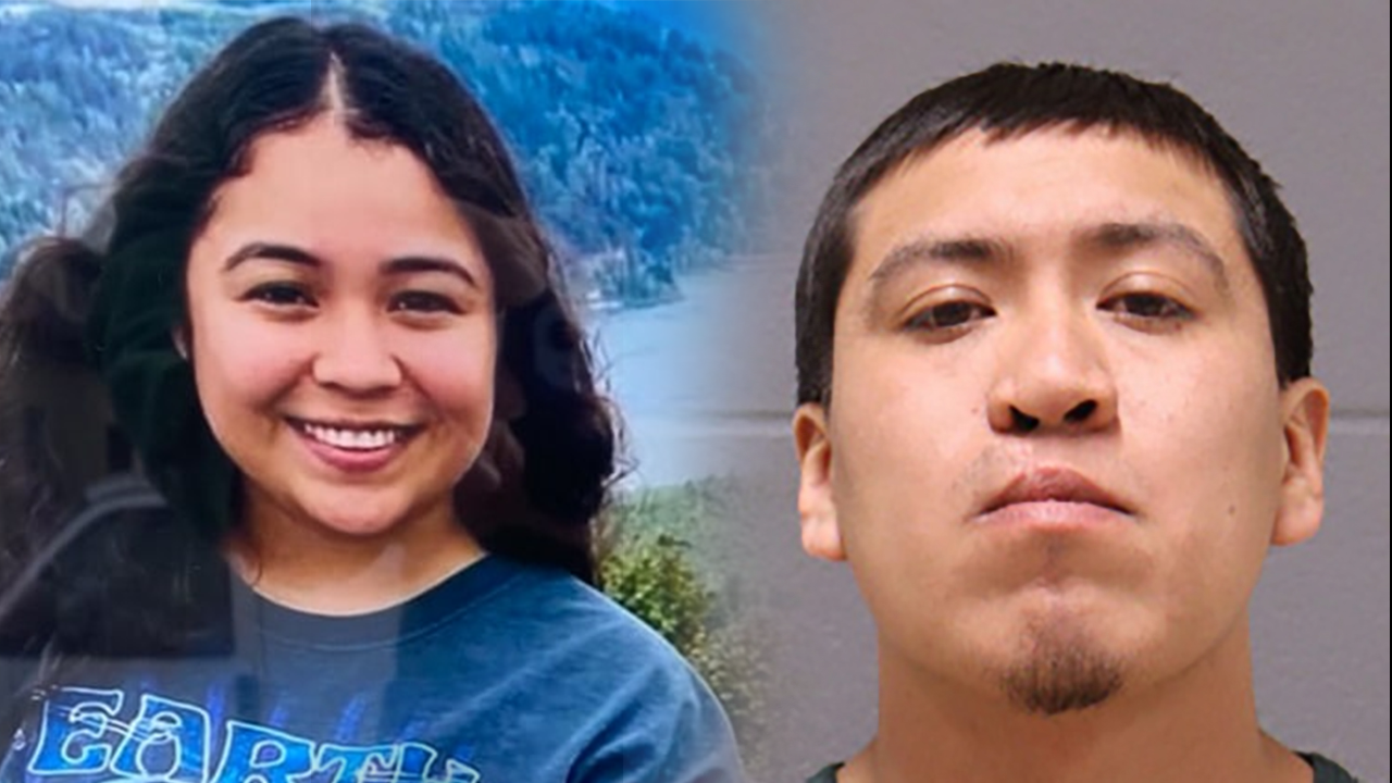 Illegal Immigrant Charged With Girlfriends Death Headed To Trial