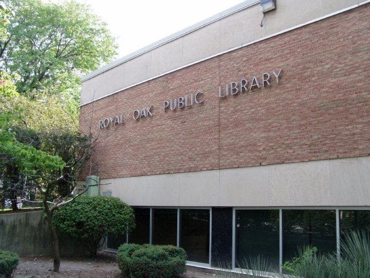Michigan Libraries Embrace “Library of Things” to Meet Community Needs