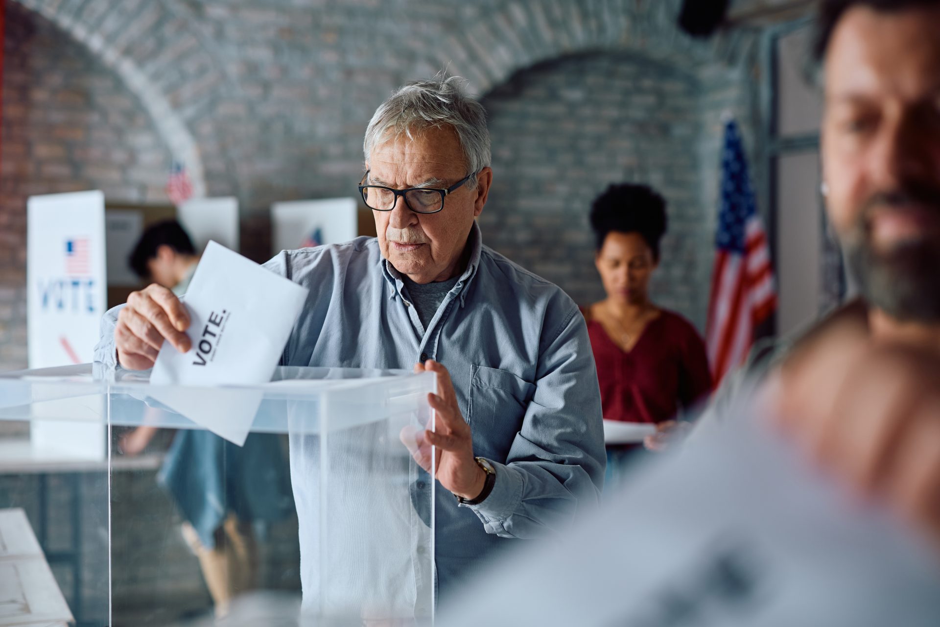 Battle for Transparency: Michigan Activist Takes on Secretary of State ...