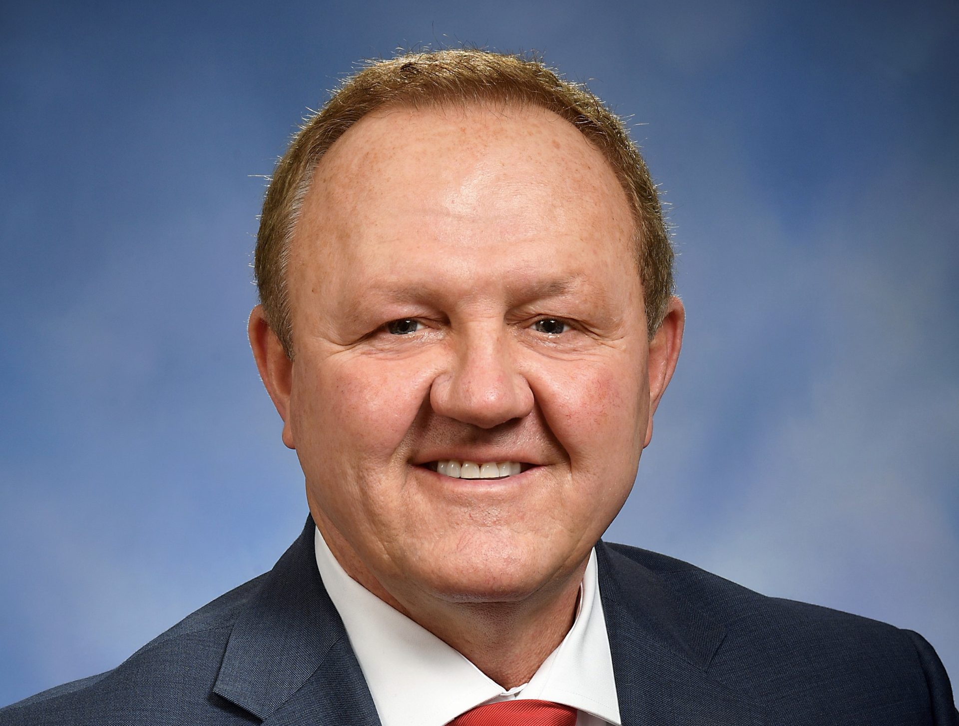 State Representative Neil Friske Stays Resilient Amidst Challenges, Won ...