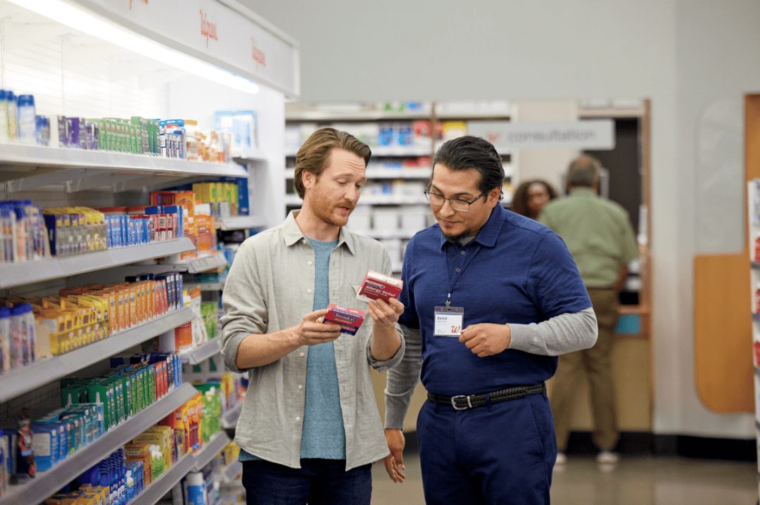 First Rite Aid, Now Walgreens: Pharmacy Chain Could Close Hundreds of ...
