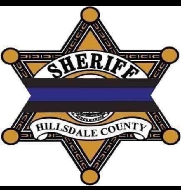 Hillsdale County Sheriff's Deputy Killed, Shooter Killed After Four ...