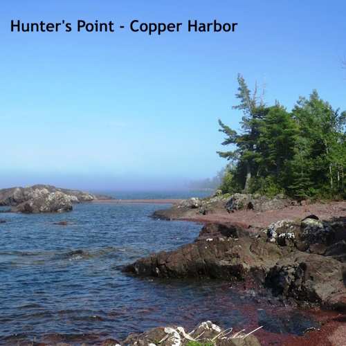 Road Trip of the Week: Hunters Point Trail
