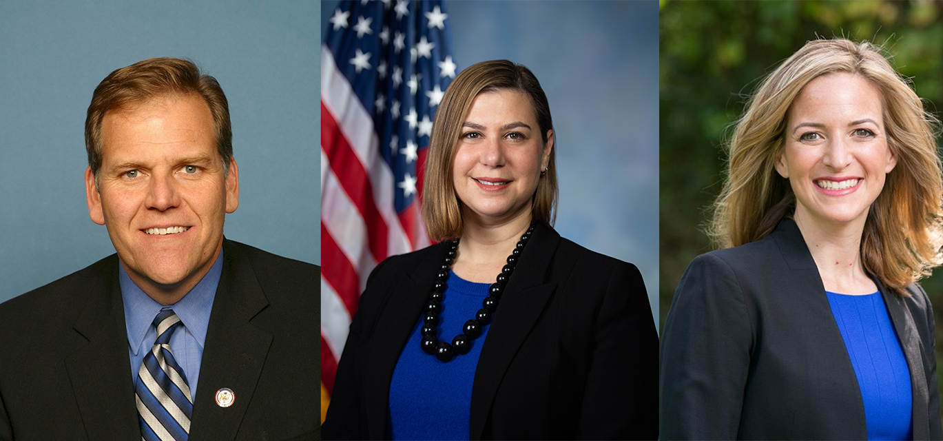 Three Michigan Lawmakers 'Swatted' in as Many Days