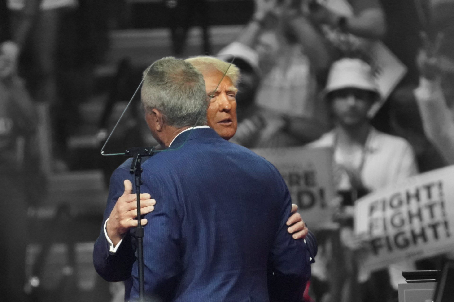RFK, Jr. Endorses Trump. What Does That Mean for Michigan?
