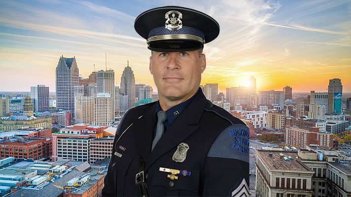 Ex-MSP Sergeant Brian Keely to Stand Trial for Death of Samuel Sterling ...