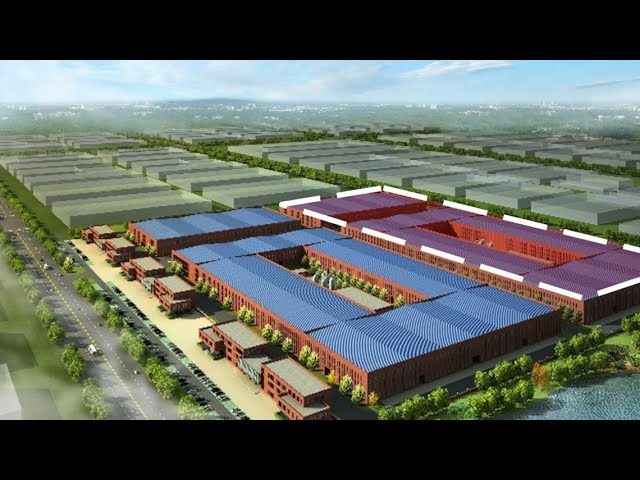 Gotion’s Ghost Factory: Is Whitmer’s $700M Boondoggle Going Bust?