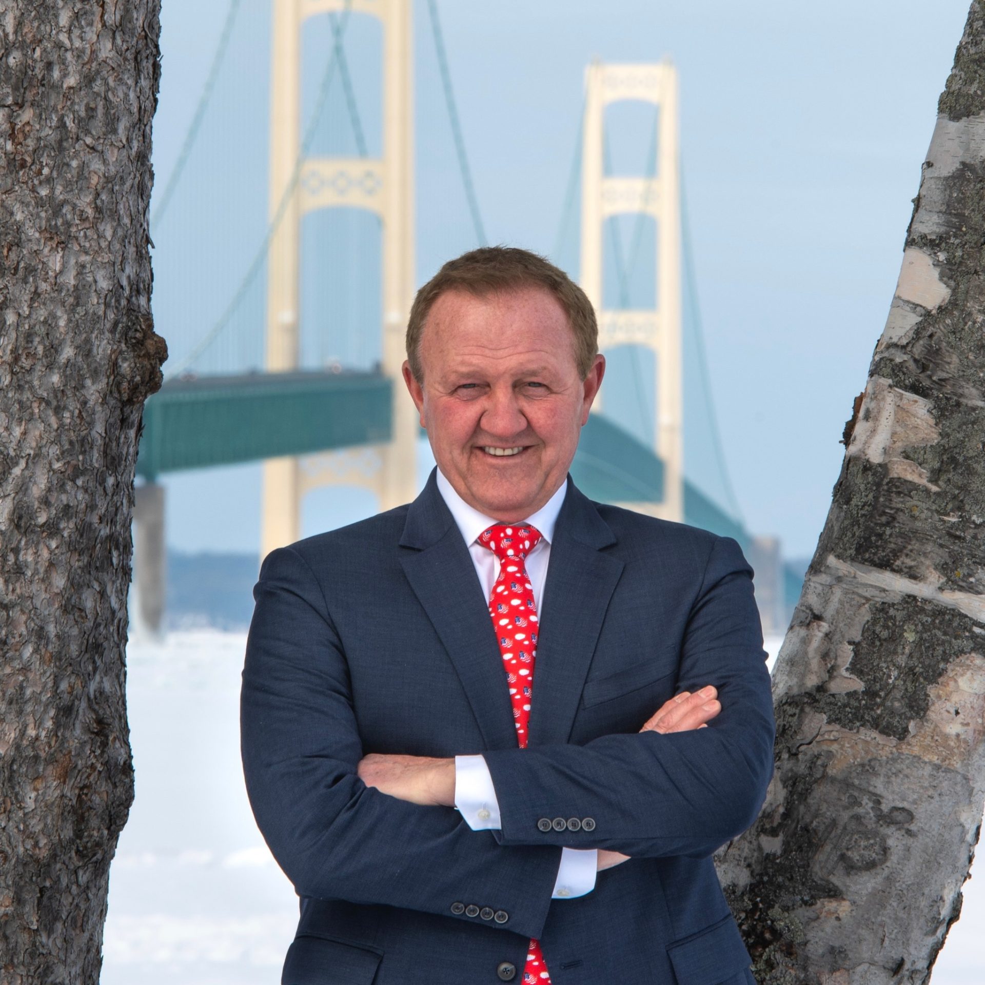 Rep. Friske's Case Turned Over to AG