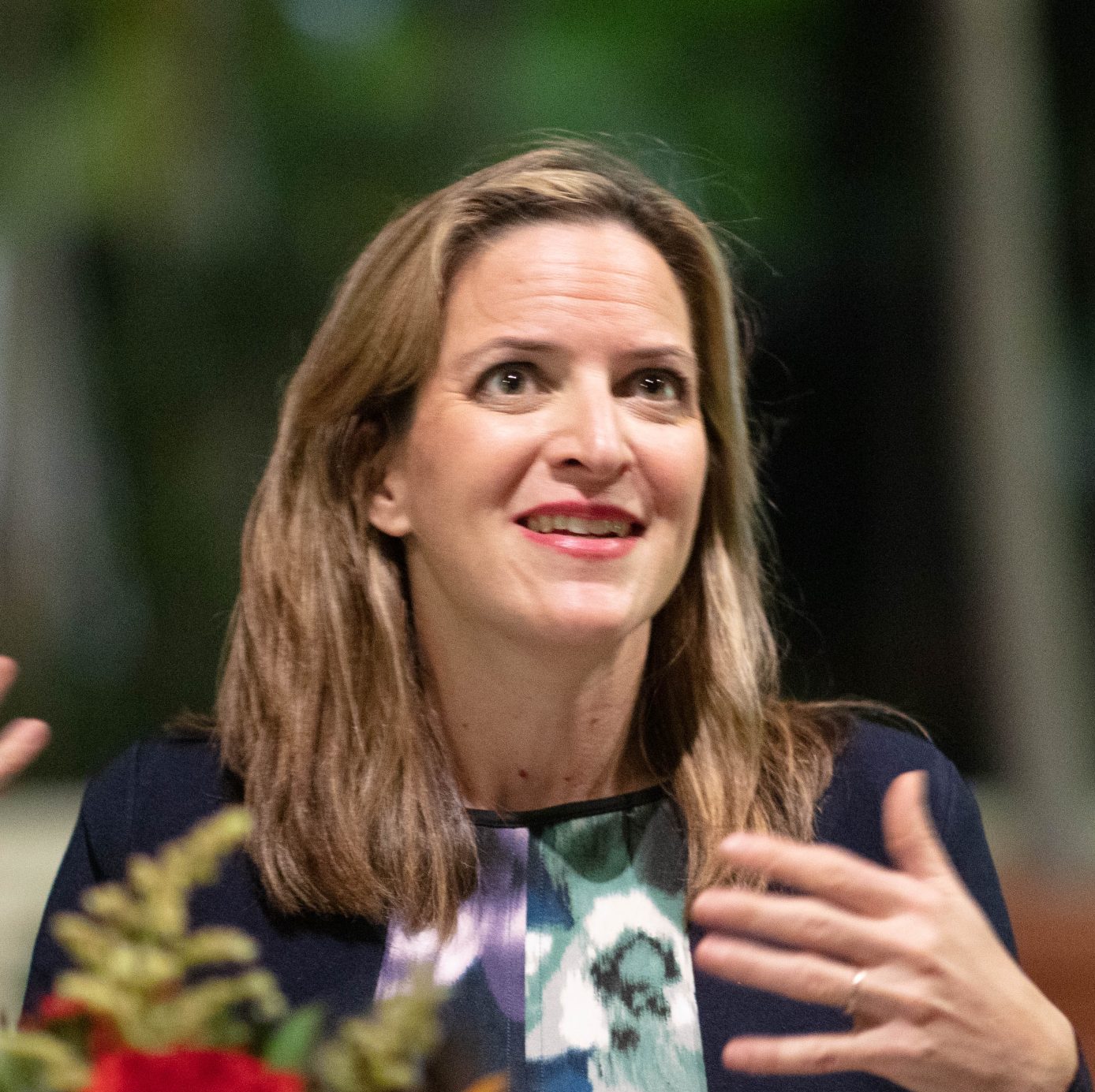 A Transparency Road Bump for Michigan’s Secretary of State