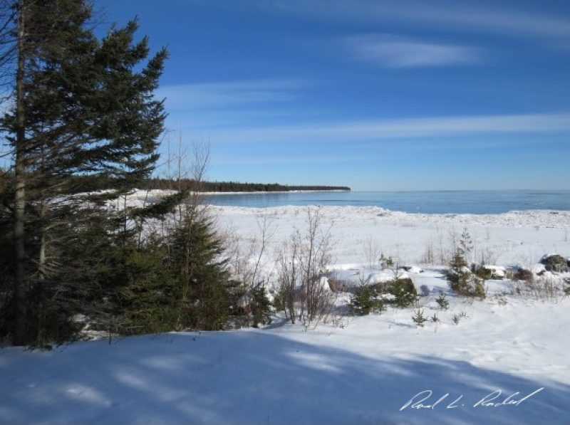 Road Trip of the Week: Scott's Point Beach Trail