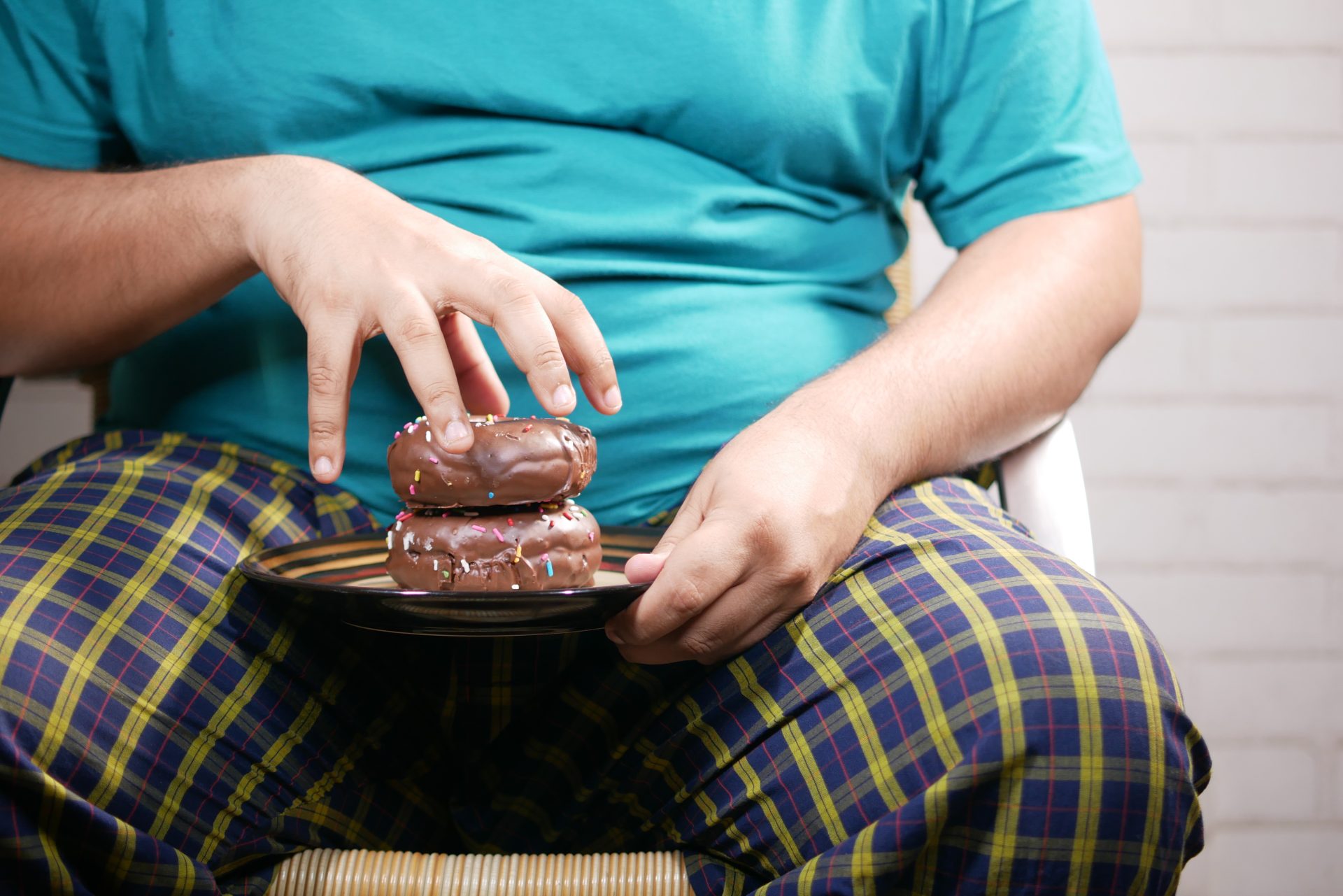 Fat Michigan: The Great Lakes State’s Expanding Waistline Hits a New ...