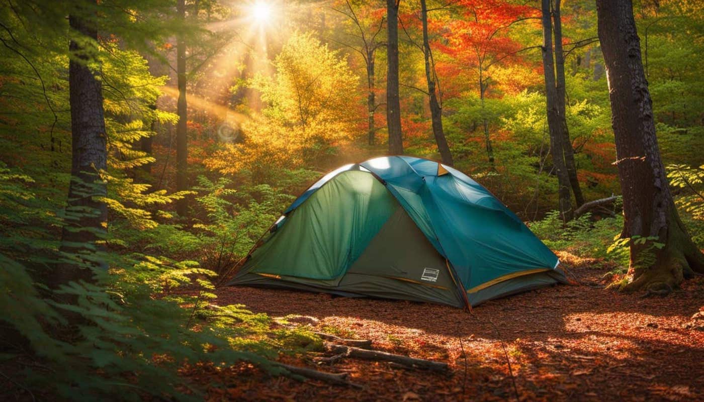 Michigan State Parks to Undergo Extensive Closures and Upgrades for ...