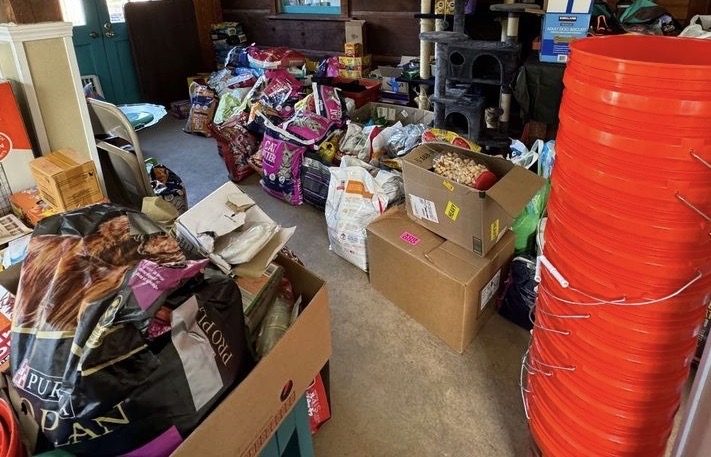 Lending a Helping Hand: Michigan Rallies to Support Flood Victims and ...