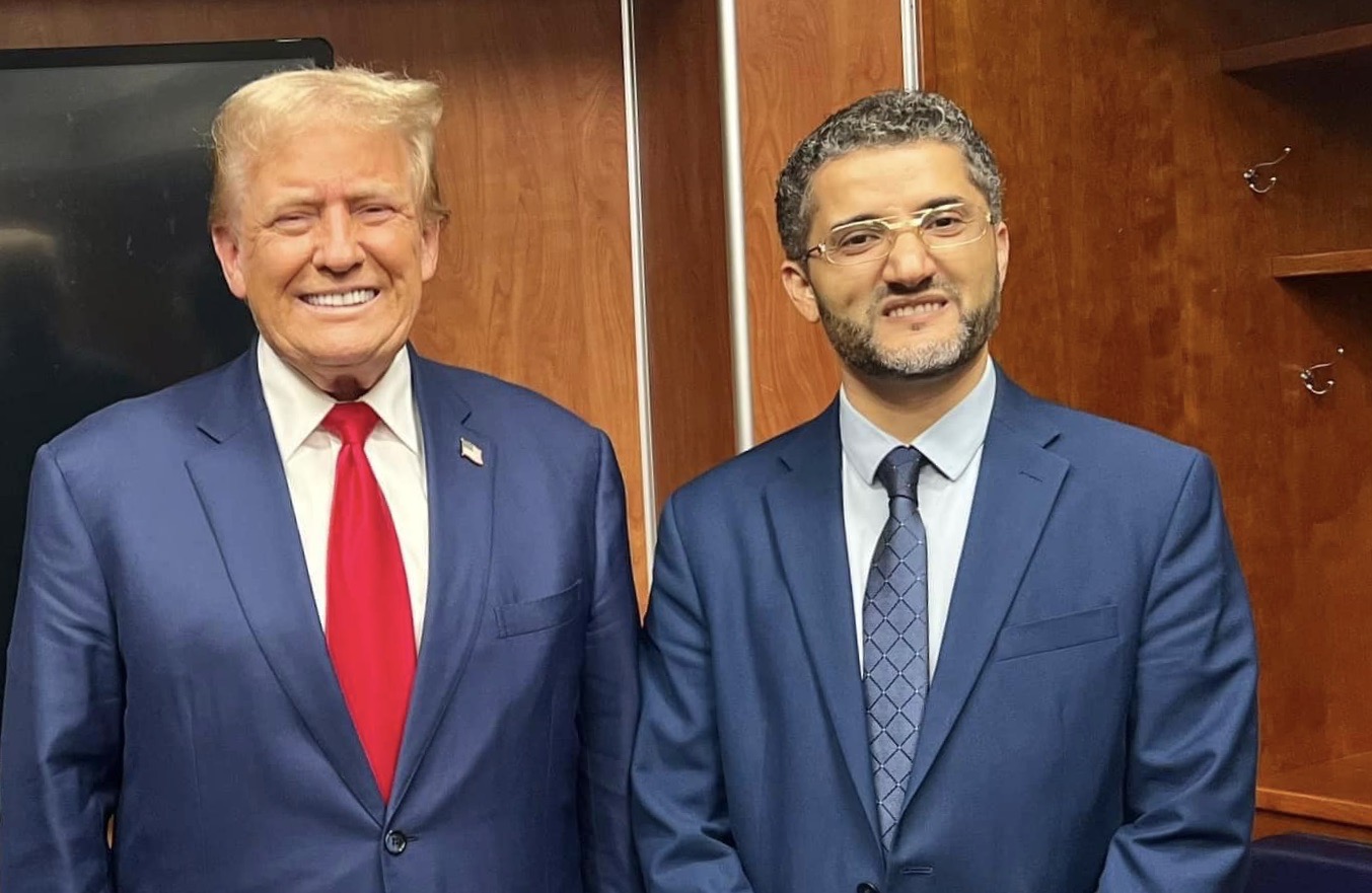 Hamtramck Mayor Appointed as U.S. Ambassador to Kuwait