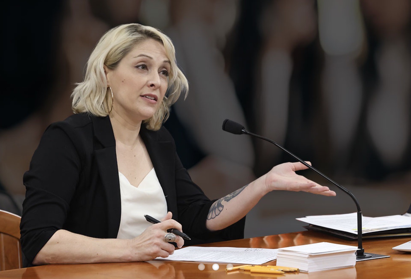 Despite Claiming She Refused to Sign NDAs, State Rep. Emily Dievendorf ...