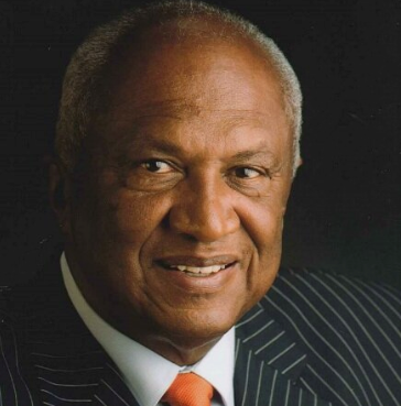 Former Michigan State University Trustee Joel Ferguson Dies