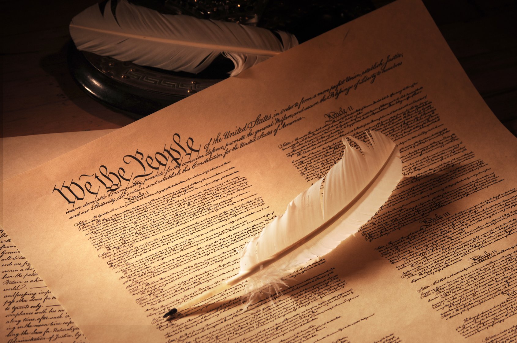 Constitutional Rights Appear to be an Afterthought in Michigan AG’s ...