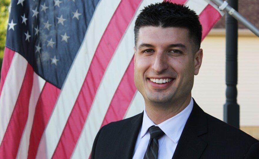 Tom Barrett Wins Michigan’s 7th Congressional District Race