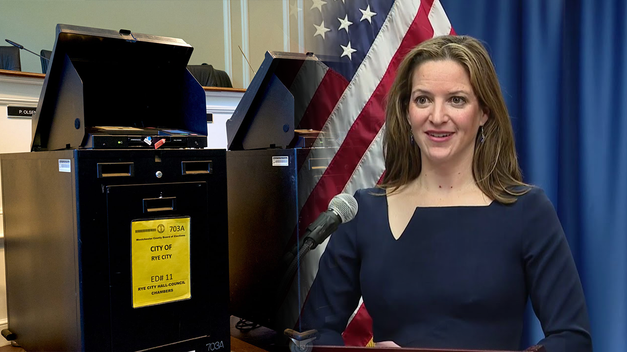 Judge Dismisses Lawsuits Over Alleged Dominion Voting Machine Problems