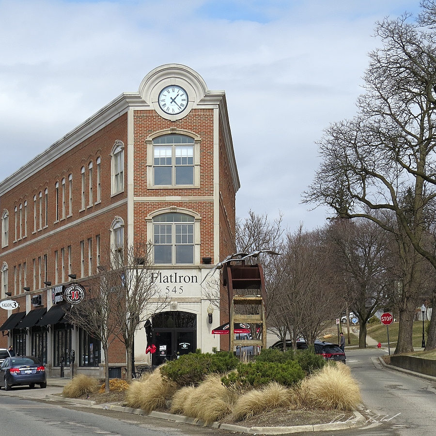 Milford Michigan Getaway: Road Trip of the Week