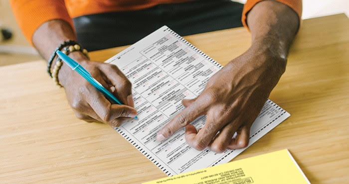 Ranked-choice Voting: Convenient or Confusing? Either Way, It Could ...