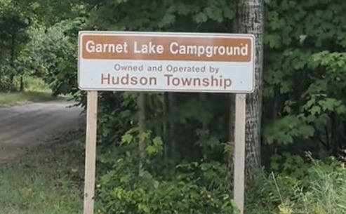 Solved: The Mystery of Baby Garnet Found Dead in an Outhouse in a ...