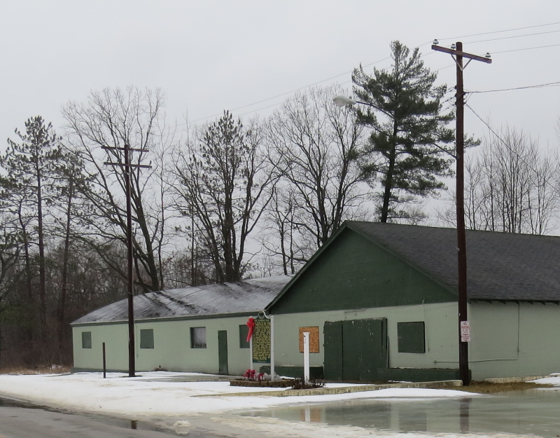 Idlewild, Michigan: Reviving the Legacy of the State's First Free Black ...