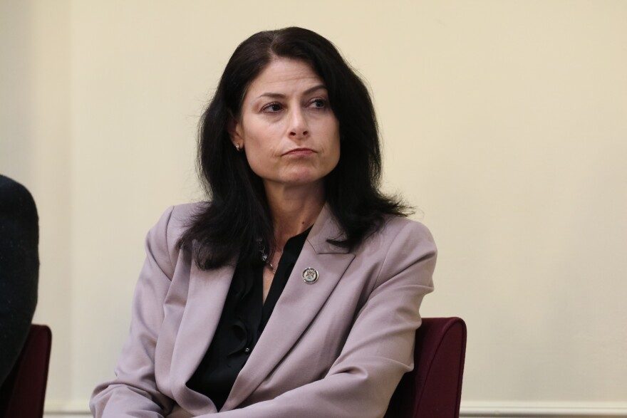 Thought Police on Trial: Nessel’s Not-So-Subtle Hate Crimes Agenda ...